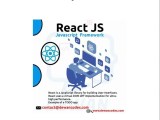 Ppt React Js Javascript Framework Powerpoint Presentation Free