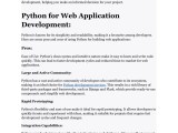 Ppt Building Web Applications Python Or Java Powerpoint Presentation