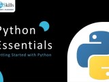 Ppt Python Essentials Getting Started With Python Powerpoint