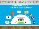 Ppt Python Full Stack Developer Powerpoint Presentation Free