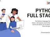 Ppt Python Full Stack Ppt1 Powerpoint Presentation Free Download