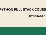 Ppt Python Full Stack Course In Hyderabad Location Powerpoint