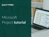 Microsoft Project Tutorial For Beginners