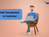 Self Introduction To Customer Leverage Edu