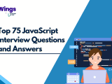 Top 75 Javascript Interview Questions And Answers Leverage Edu