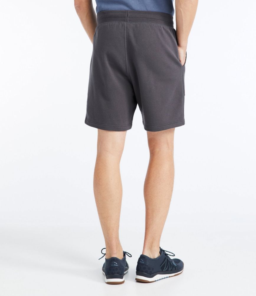 Men S Essential Knit Shorts Shorts At L L Bean