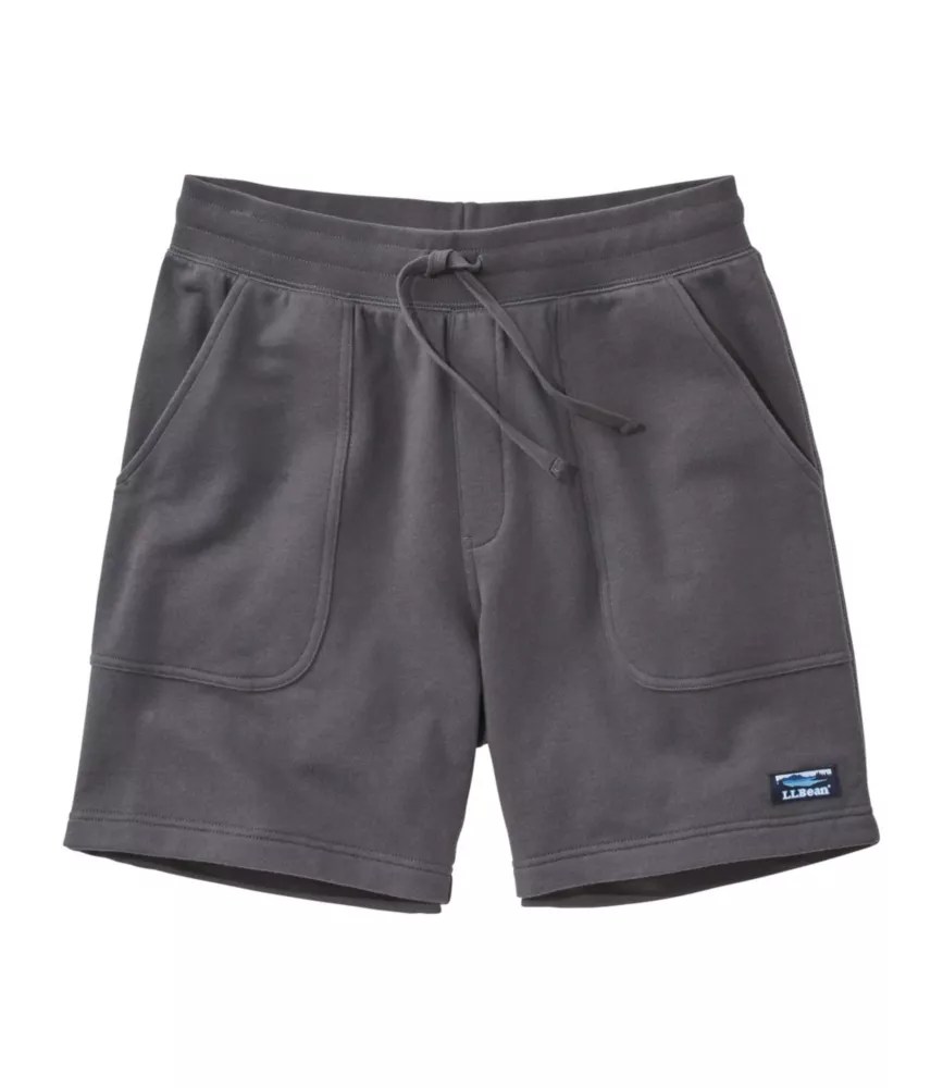 Men S Essential Knit Shorts Shorts At L L Bean