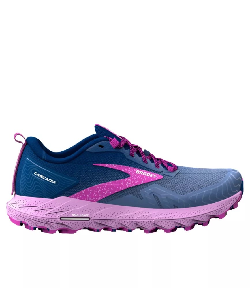Brooks Cascadia Trail Running Shoes