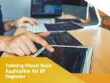 Materi Training Visual Basic Application For Rf Engineer Store Pt