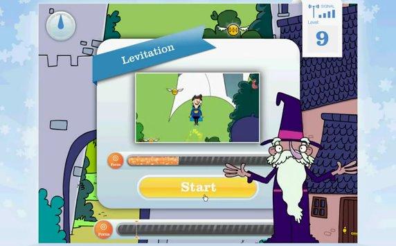 Focus Pocus learning application harnesses power of the mind | Ubergizmo