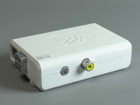 Raspberry Pi Gets A 1ghz Turbo Mode Upgrade Ubergizmo
