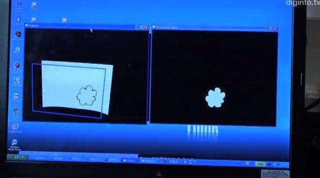 Paper-based Google Docs coming our way? | Ubergizmo