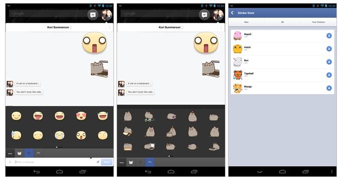 Enabling Stickers On Facebook Messenger For Android Ubergizmo enabling-stickers-on-facebook-messenger-for-android-ubergizmo