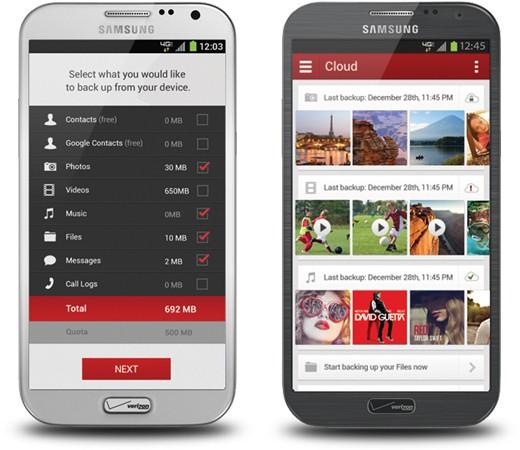 Verizon Cloud Backup Service Arrives On Android With IOS In Its Sights Ubergizmo verizon-cloud-backup-service-arrives-on-android-with-ios-in-its-sights-ubergizmo
