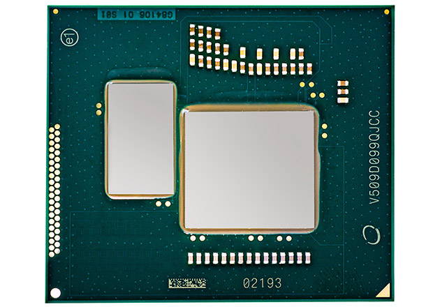 Intel Updates Its Fifth-Gen Processors With Iris Graphics | Ubergizmo