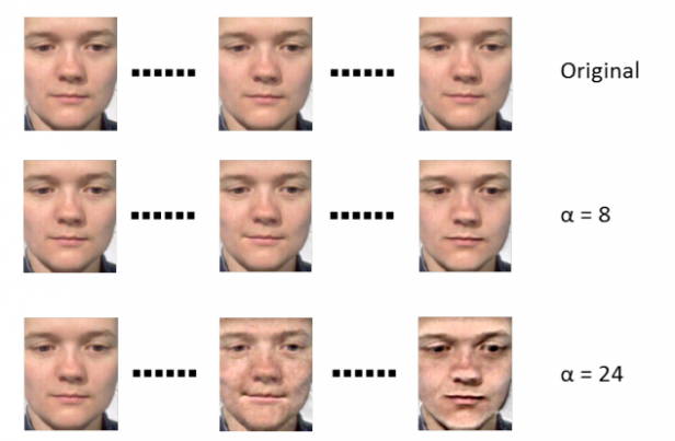 Algorithm Helps Machines Recognize Hidden Facial Expressions | Ubergizmo