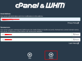 Tutorial Cara Setting Cpanel Atau Whm Di Vps Anda