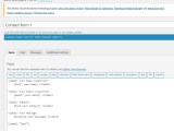 Cara Membuat Halaman Contact Us Knowledge Base Jagoan Hosting Indonesia