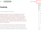 Tutorial Menerbitkan Post Atau Artikel Di Wordpress Knowledge Base