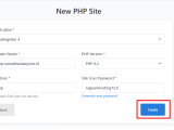 Setup Website Php Di Cloudpanel Knowledge Base Jagoan Hosting Indonesia