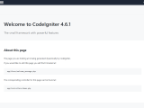 Tutorial Menggunakan Codeigniter 4 Knowledge Base Jagoan Hosting