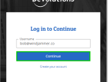 Create Your Devolutions Account Devolutions Documentation