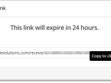 Devolutions Send Devolutions Documentation