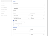 User Groups Based Security Devolutions Documentation