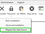 Migrate Sql Server To Devolutions Server Devolutions Documentation