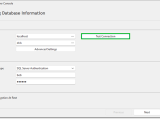 Migrate Sql Server To Devolutions Server Devolutions Documentation