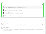 Secure Messages Devolutions Documentation