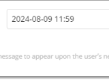 Secure Messages Devolutions Documentation