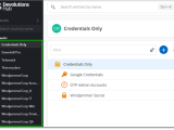 Pam Vaults Devolutions Documentation