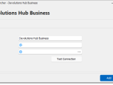 Devolutions Hub Source Selection Devolutions Documentation