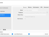 Create A Data Source Devolutions Documentation