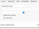 Create A Data Source Devolutions Documentation