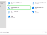 Create A Data Source Devolutions Documentation