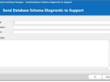 Send Your Database Schema To Devolutions Support Devolutions