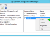 Sql Server Connectivity Troubleshooting Devolutions Documentation
