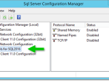 Sql Server Connectivity Troubleshooting Devolutions Documentation