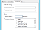 Sql Server Connectivity Troubleshooting Devolutions Documentation