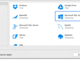 Configure A Microsoft Azure Sql Data Source Devolutions Documentation