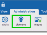 Licenses Devolutions Documentation