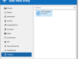 Templates Devolutions Documentation