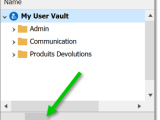 User Vault Devolutions Documentation