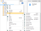 Creating Templates Devolutions Documentation