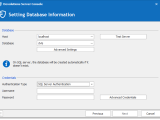Devolutions Server Instance Creation Devolutions Documentation