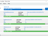 Localizer Devolutions