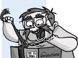 Remote Connection Management Devolutions
