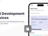 Lms Development Services Company Learning Management Systems